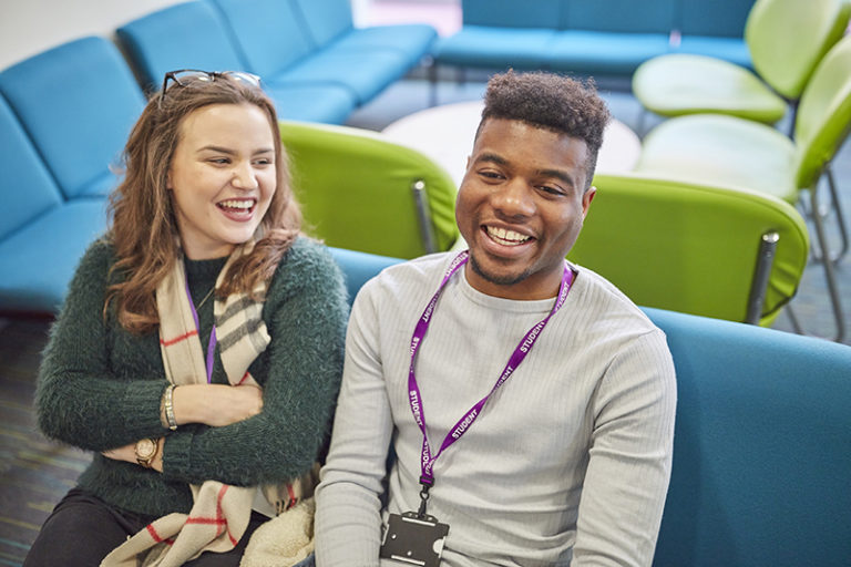 Our Sixth Form College - Hartlepool Sixth Form