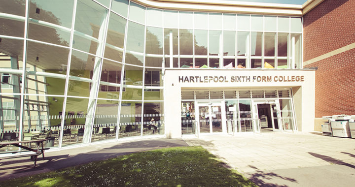 Home - Hartlepool Sixth Form