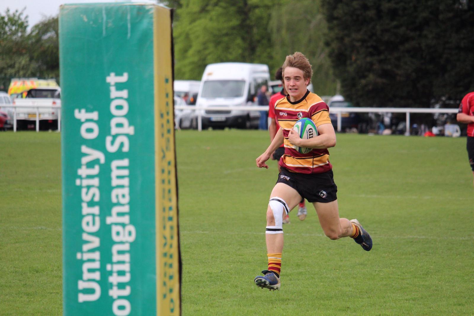 Season in review: Rugby Academies