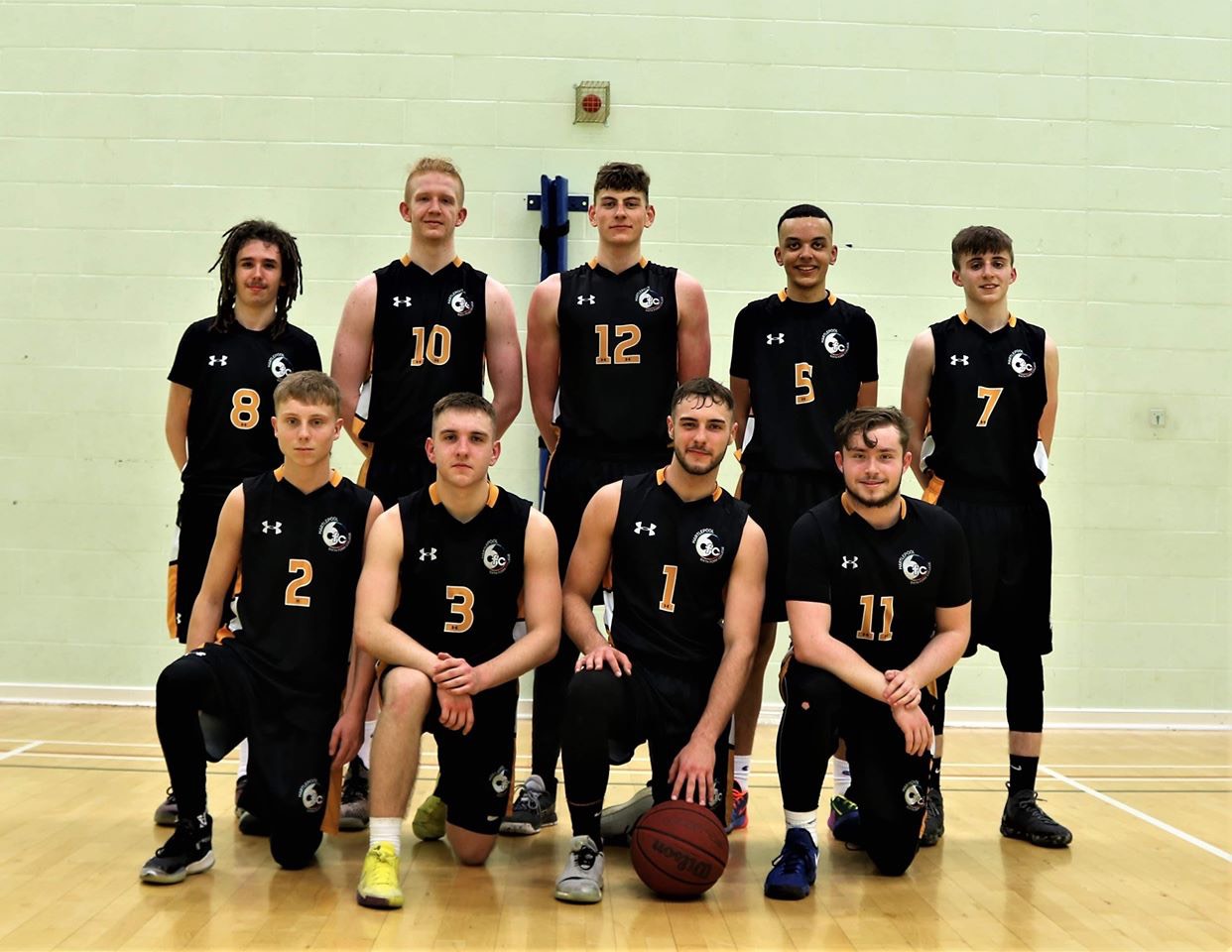 Season in review: Men’s Basketball Academy