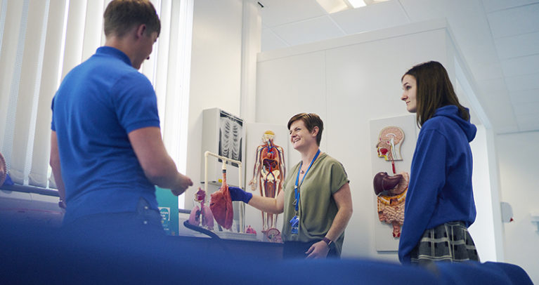 Home - Hartlepool Sixth Form