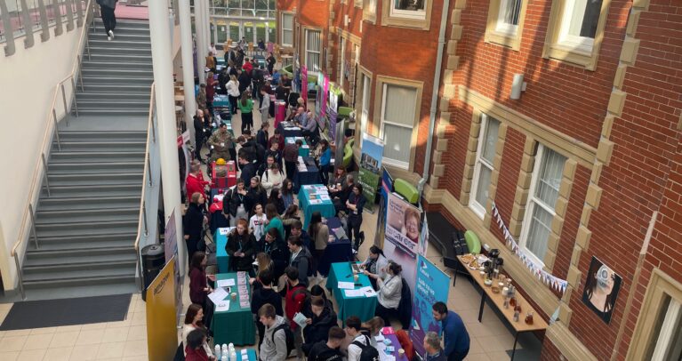 Home - Hartlepool Sixth Form