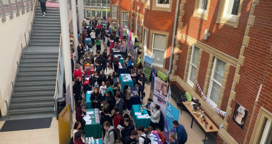 Home - Hartlepool Sixth Form