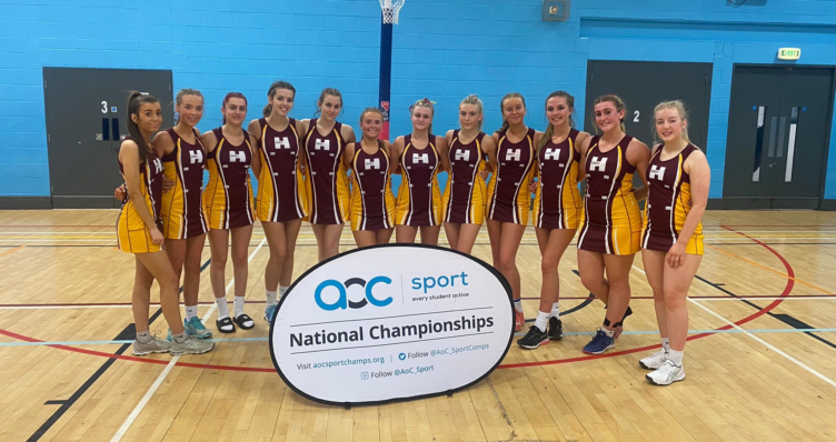 News - Hartlepool Sixth Form