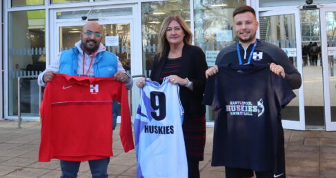 Home - Hartlepool Sixth Form