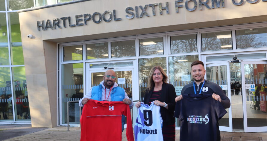 Home - Hartlepool Sixth Form