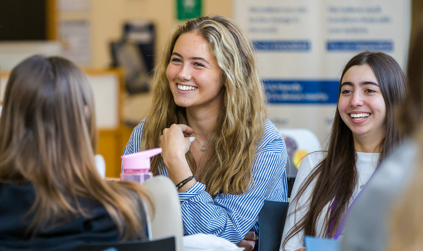 College launches Future Ready Hub