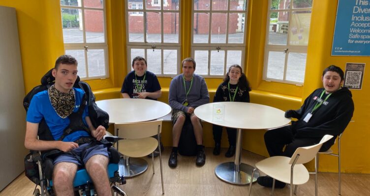 Sixth Form - Hartlepool Sixth Form