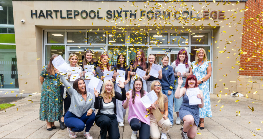 Home - Hartlepool Sixth Form