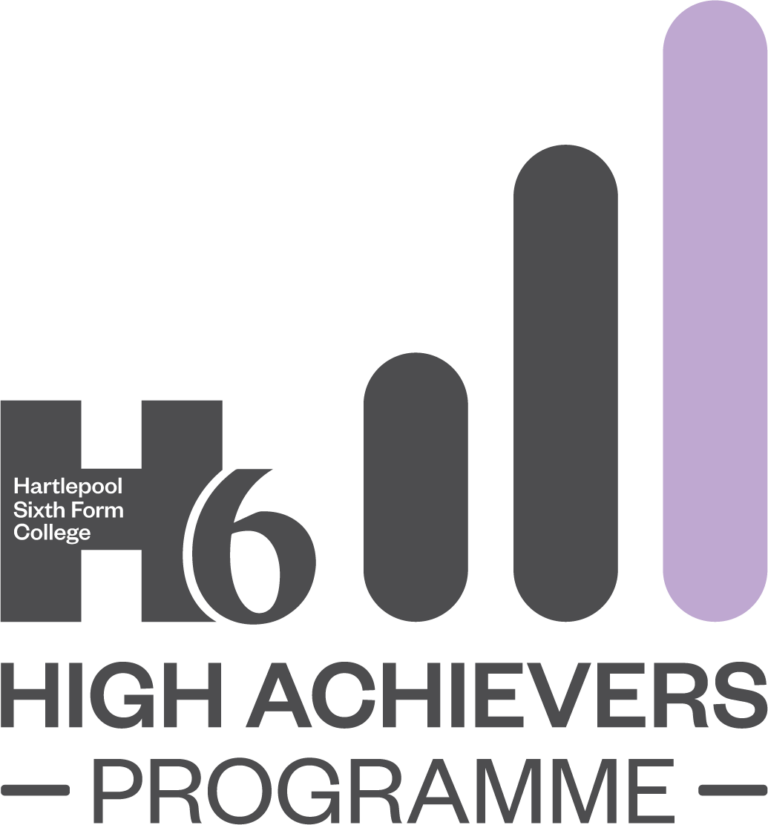 High Achievers Programme - Hartlepool Sixth Form