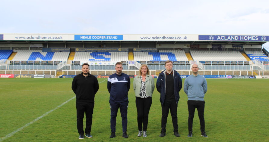 Contact Us - Hartlepool Sixth Form