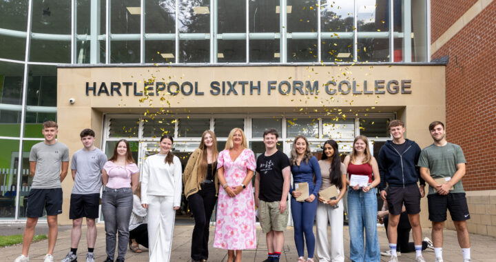 Term dates - Hartlepool Sixth Form